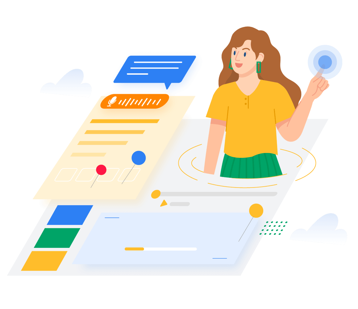 Unlock Your Virtual Instructor