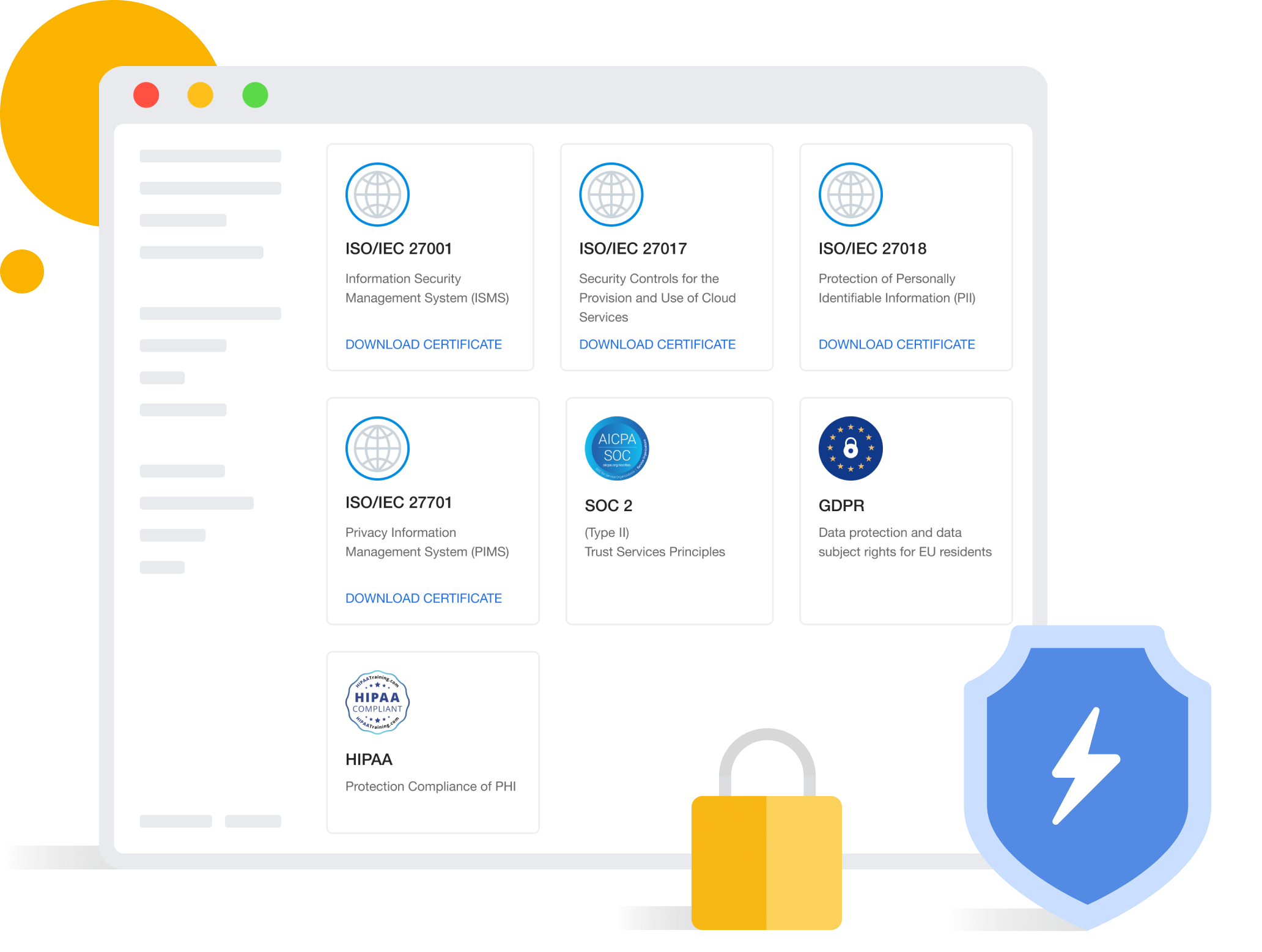 UMU Platform Overview