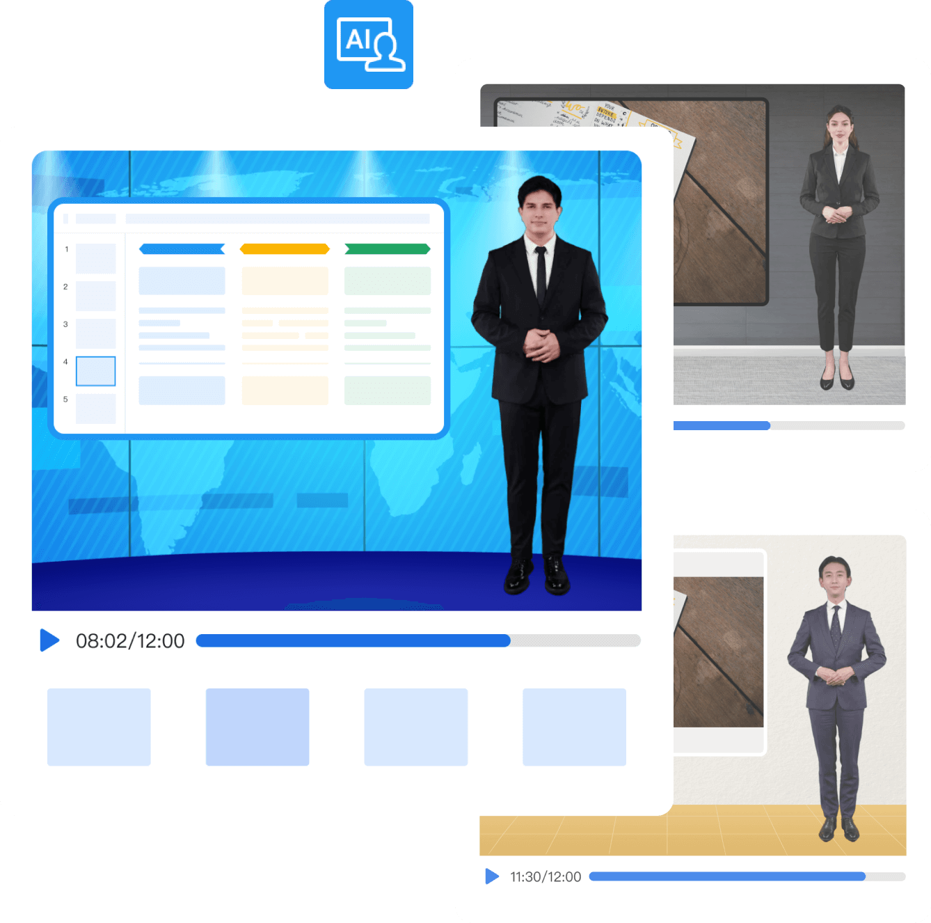 AI-enabled Performance Learning Platform - UMU