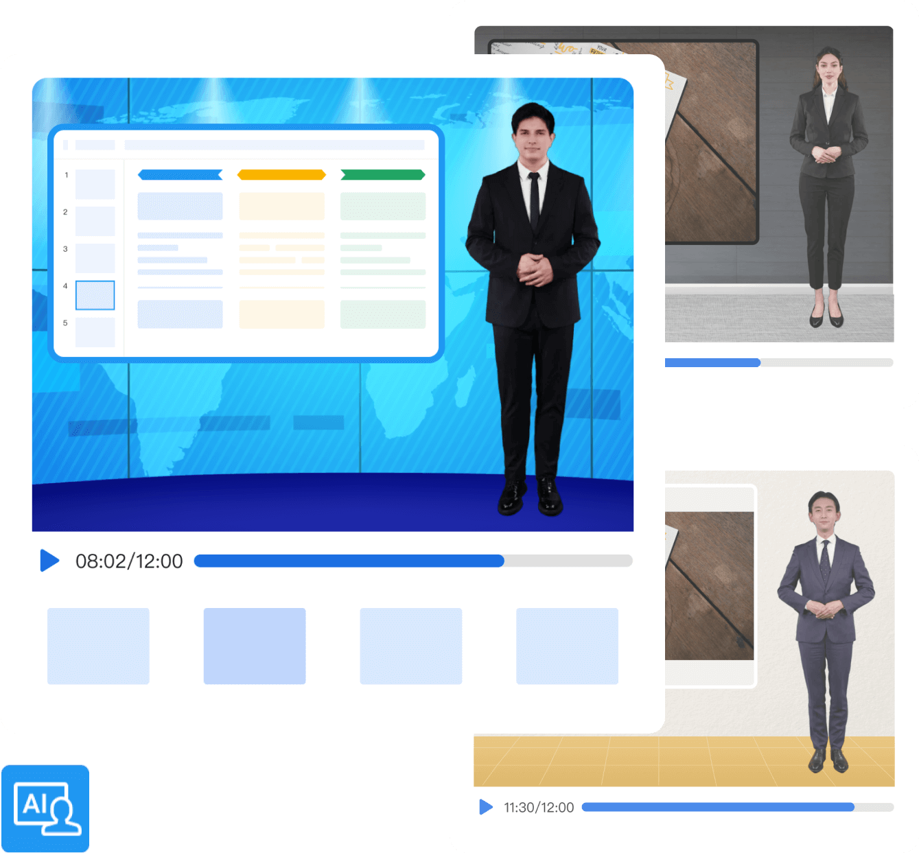 AI-enabled Performance Learning Platform - UMU