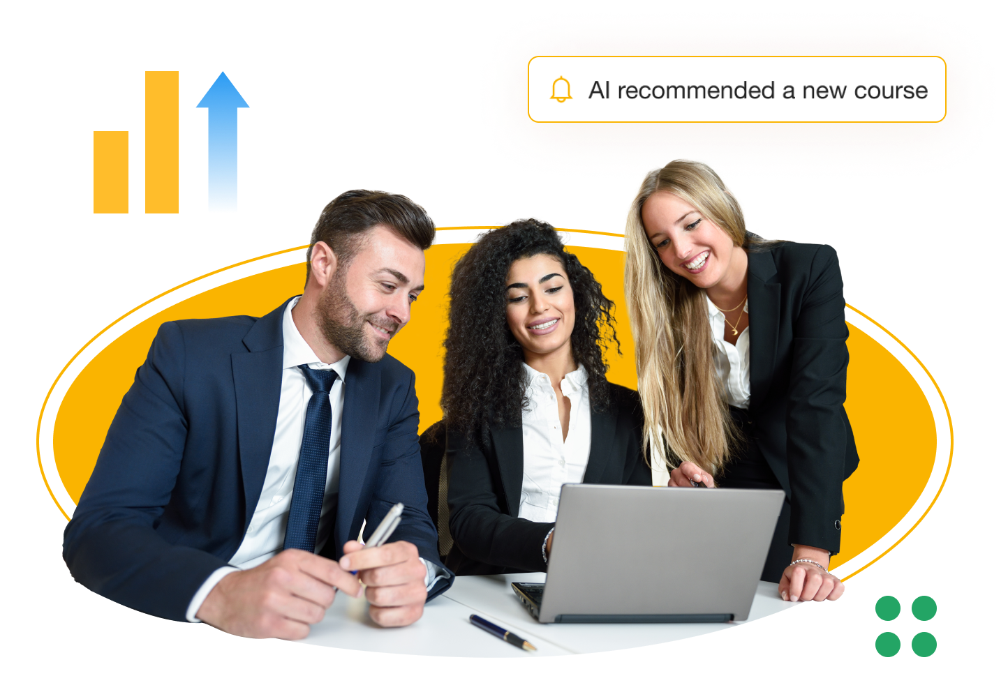 UMU Enterprise learning