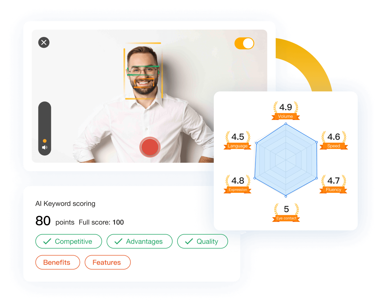 AI-Powered Tools for enhanced learning and training efficiency - UMU