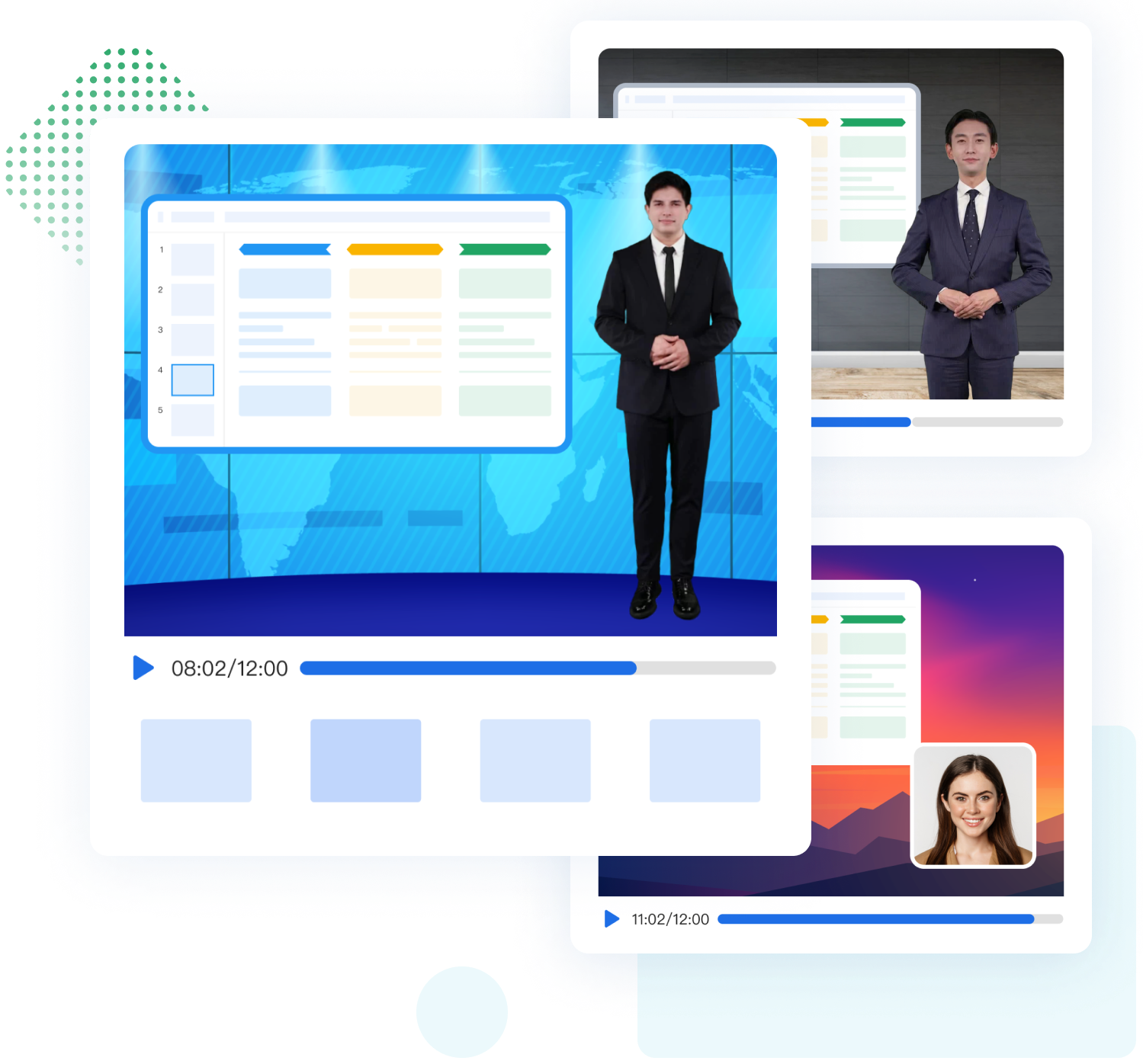 UMU Course design & training